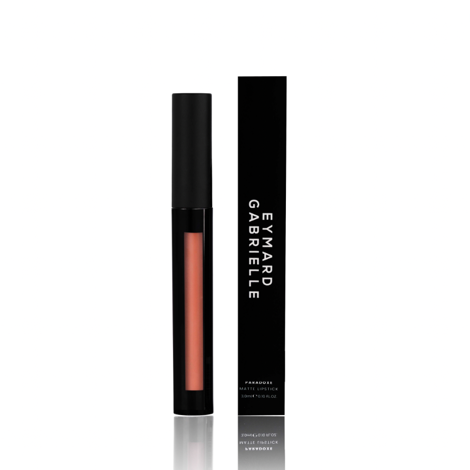 Muse Liberté - Rouge à lèvres liquide sans transfert - Mat ultra-pigme